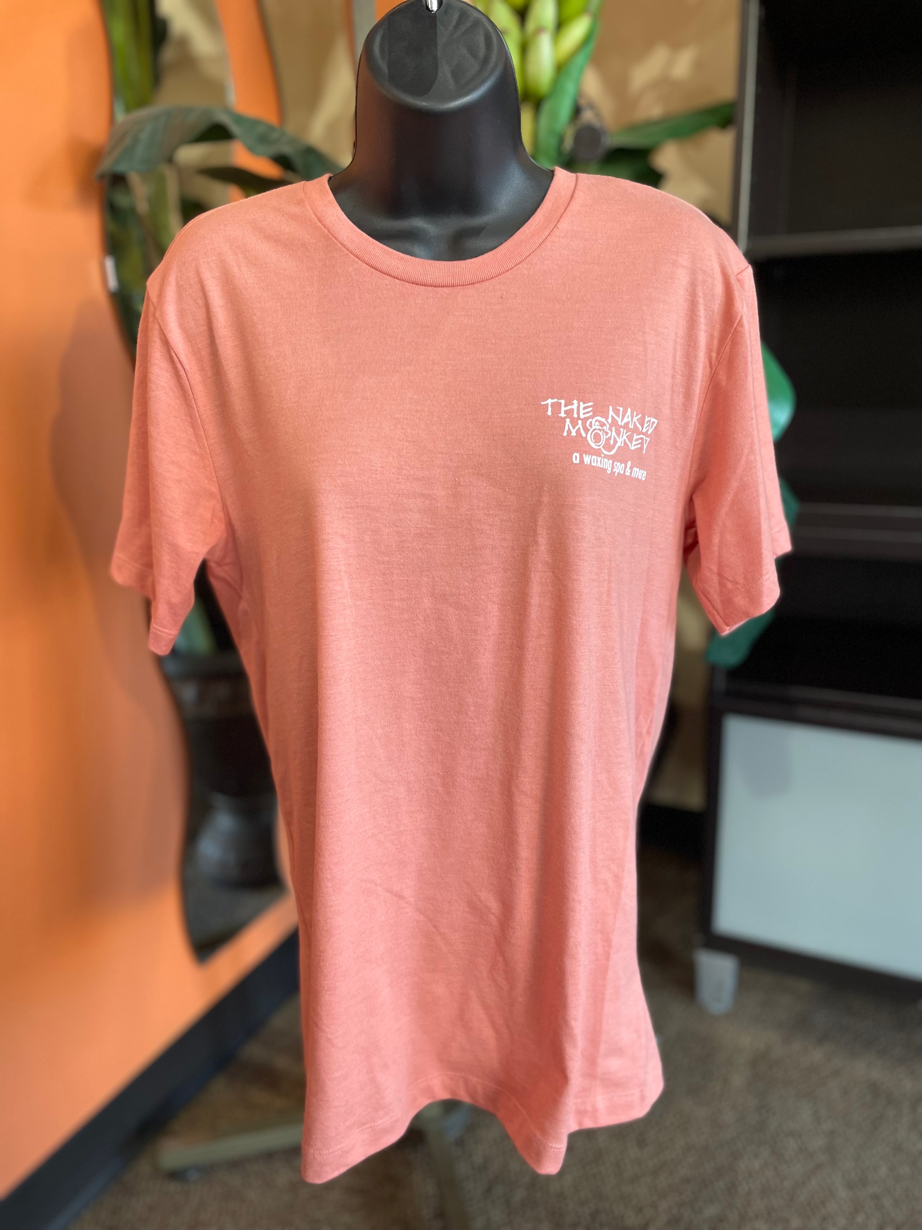 Products – The Naked Monkey